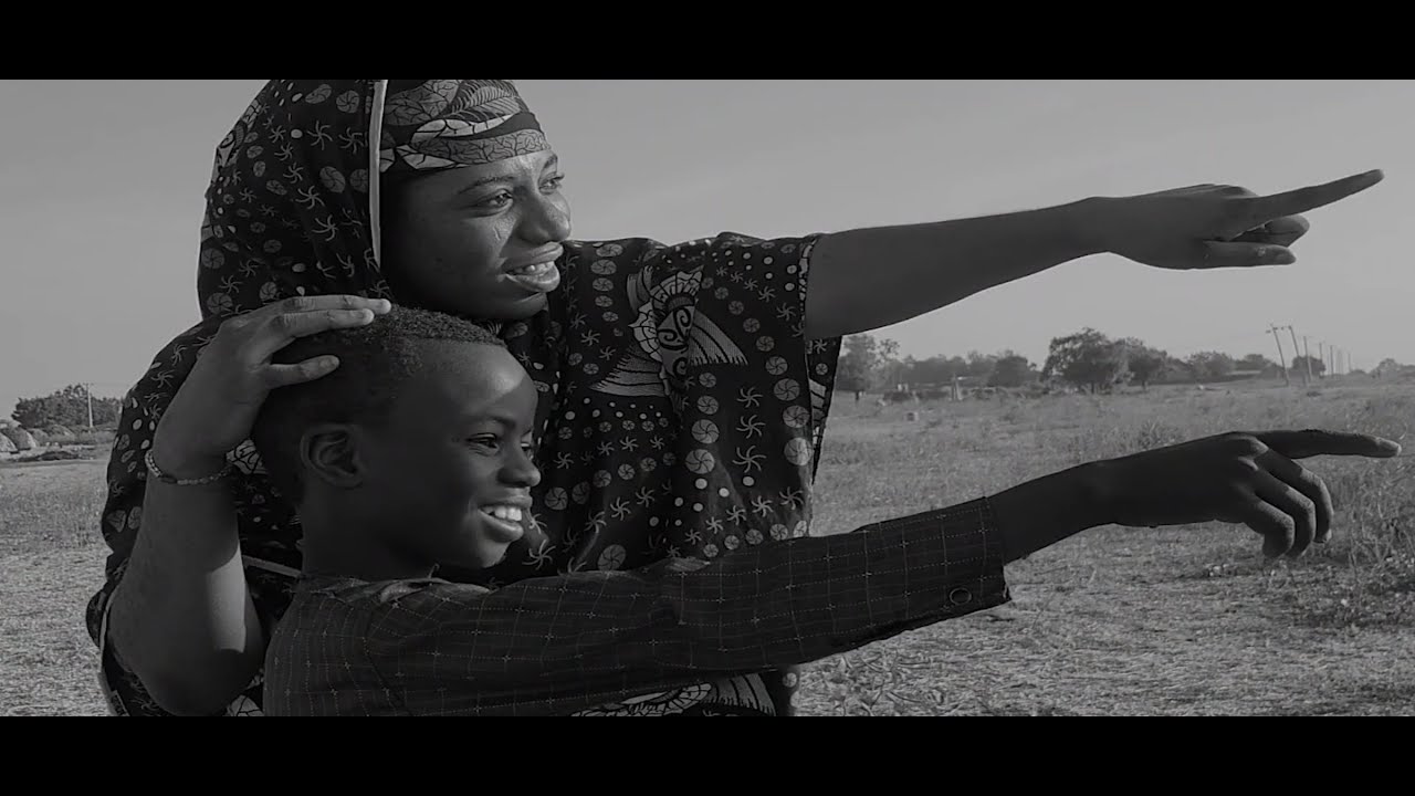 Tasiu Unguwa Uku - Mamana (Official video) Sabuwar Waka 2023 - YouTube
