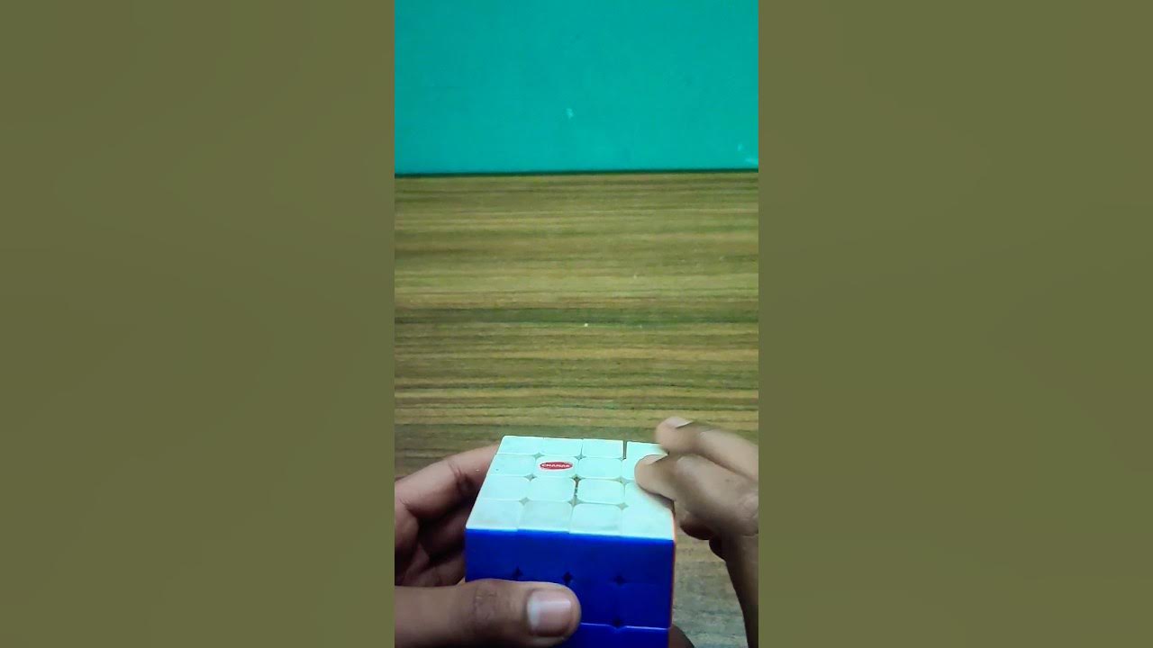 CUBE LOOP (PART 158) #rubikscube #cube #cubing #T #rubik #infinite #loop #mcuber #cubber # ...