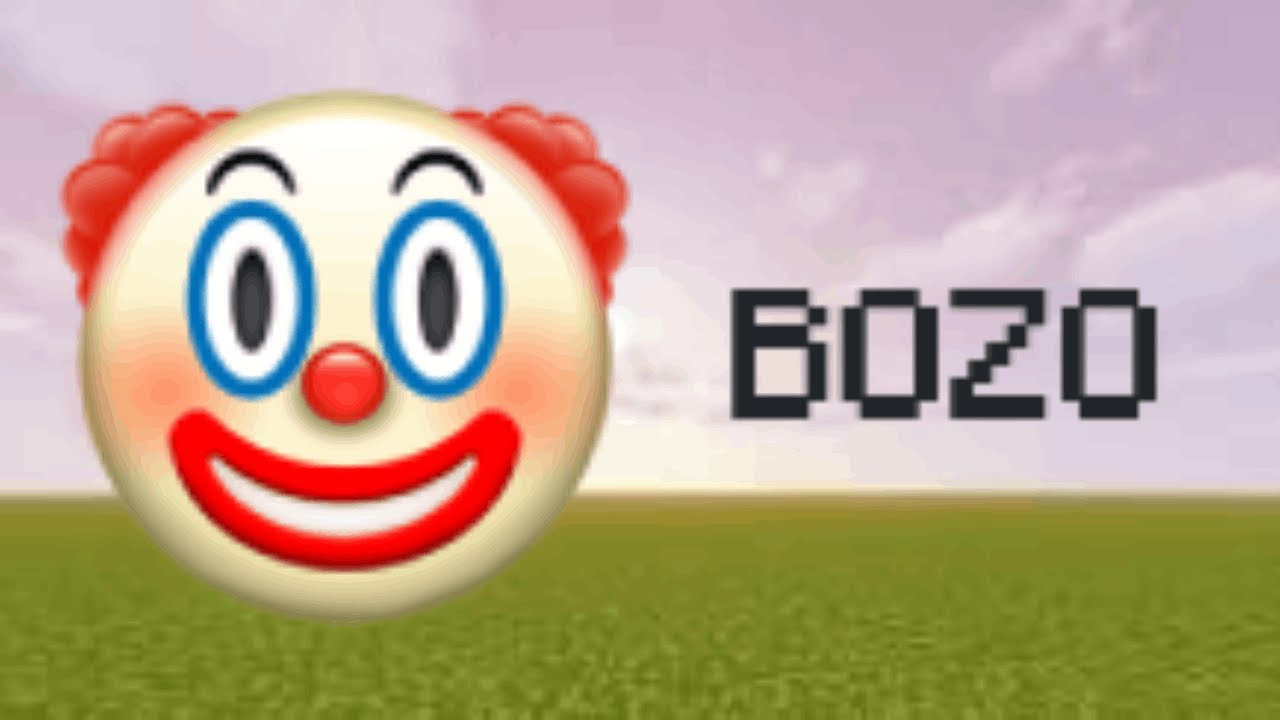 L+BOZO+RATIO - YouTube