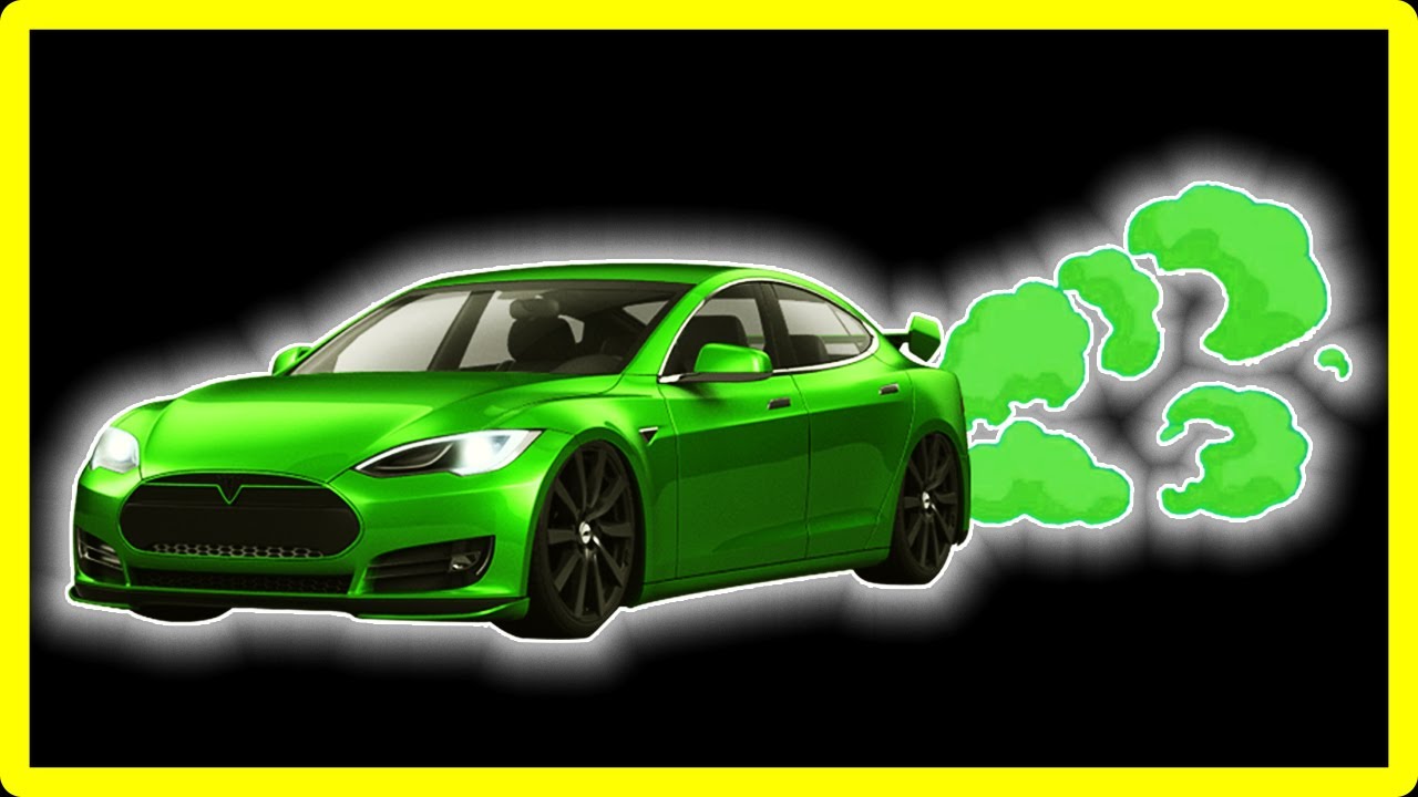 14 Tesla Car "Fart" Siren Sound Variations - YouTube