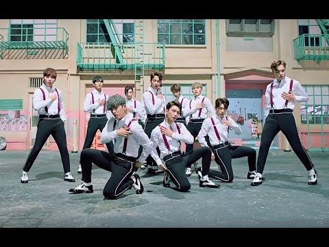 SEVENTEEN (세븐틴) - Very Nice (아주 Nice) One hour loop - YouTube