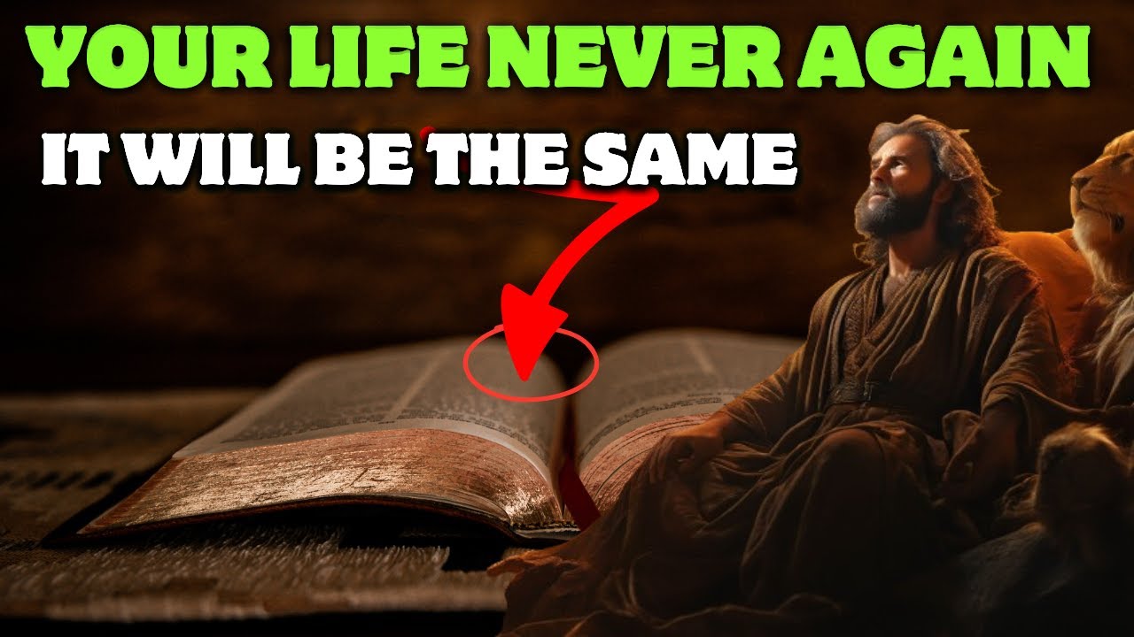 YOU WILL NEVER SEE LIFE THE SAME WAY AGAIN - YouTube