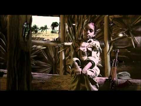 Bring Back the Child TV Commercial Dancer - Sinhala - YouTube