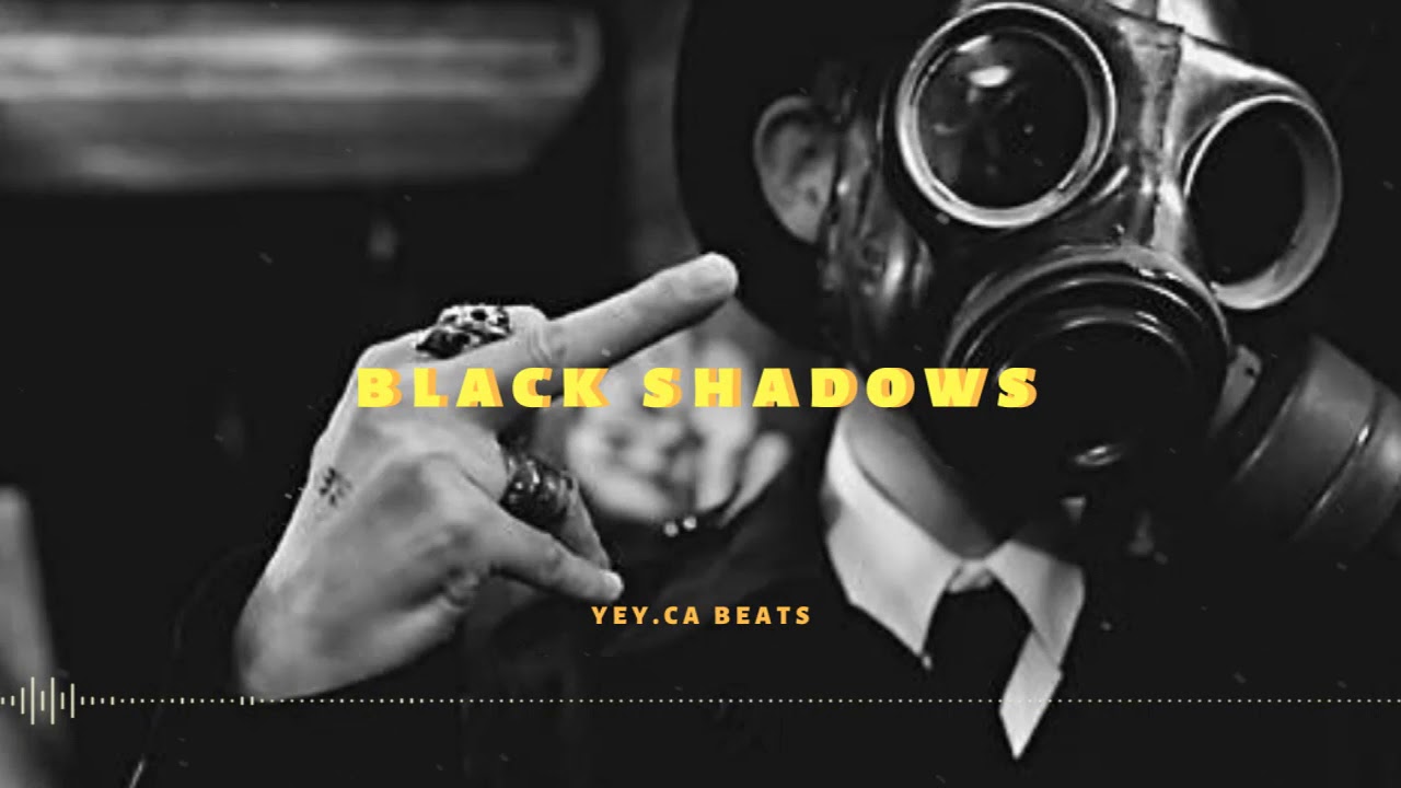 [FREE] "Black Shadows" Beat De Boombap Hardcore | INSTRUMENTAL DE RAP ...