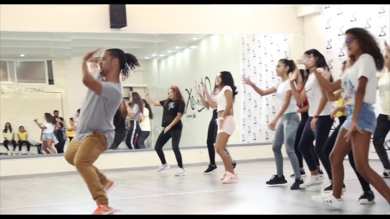 STUDIO X DANCE COMPANY | Journée d’ouverture pour ma deuxième saison ...