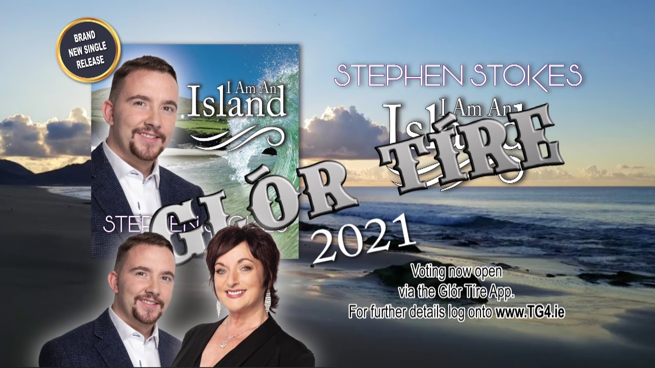 Stephen Stokes Single Release & Glor Tire Promo - YouTube