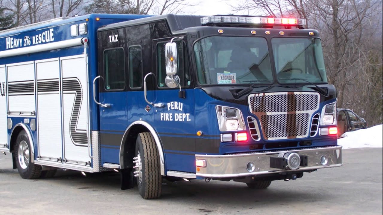 2012 Horton HDR220 Spartan Metro Star 15222 VCI New Ambulance Delivery ...