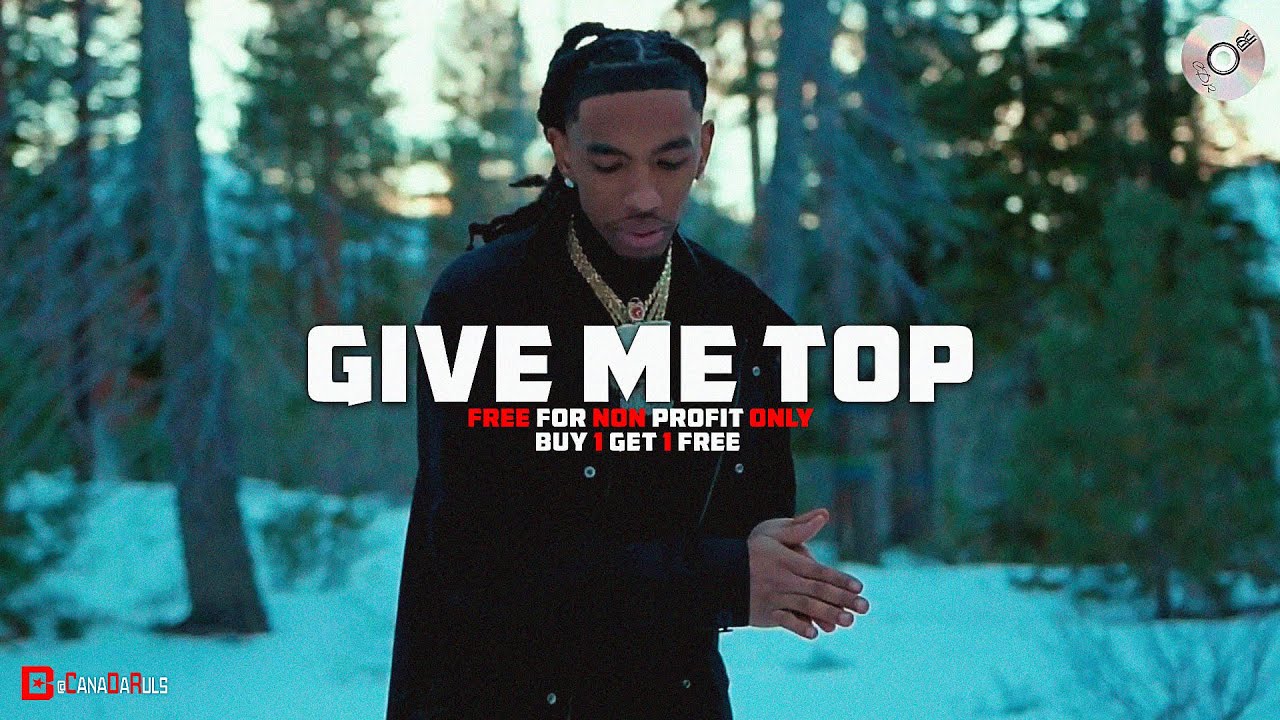 [FREE] db.boutabag x kai bandz type beat - "give me top" - YouTube