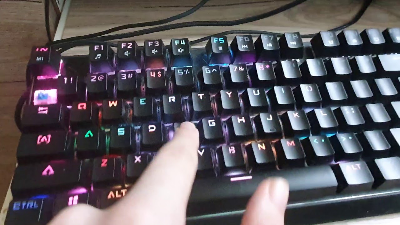 How to press F on the keyboard PART II - YouTube