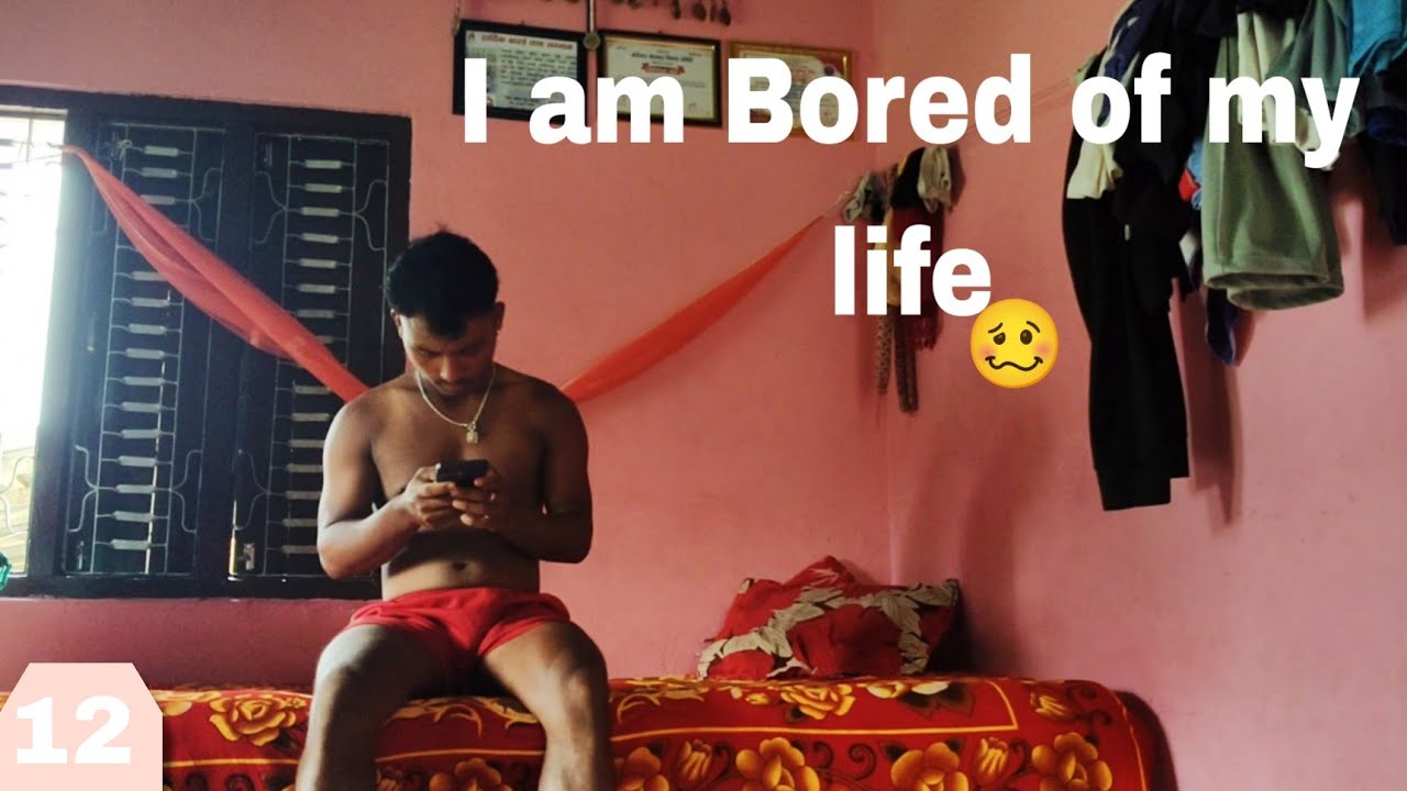 I am Bored of My life 🥴🥹. 15Days15New Stories (Day12) - YouTube