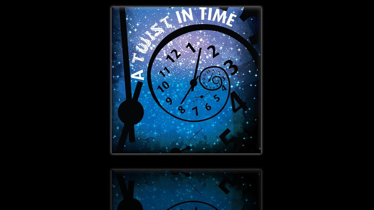 A Twist In Time by Jeremy Strawn [Indoor] - YouTube