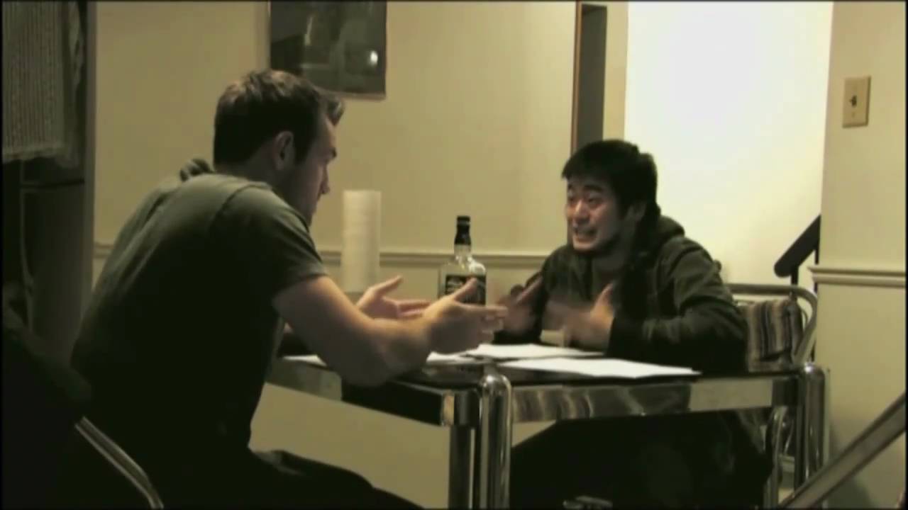 The Hypokrites EP.01 [ Meet & Greet ] - YouTube