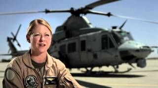 Roles in the Corps: Rotary-Wing and Tilt-Rotor Pilot | Doovi