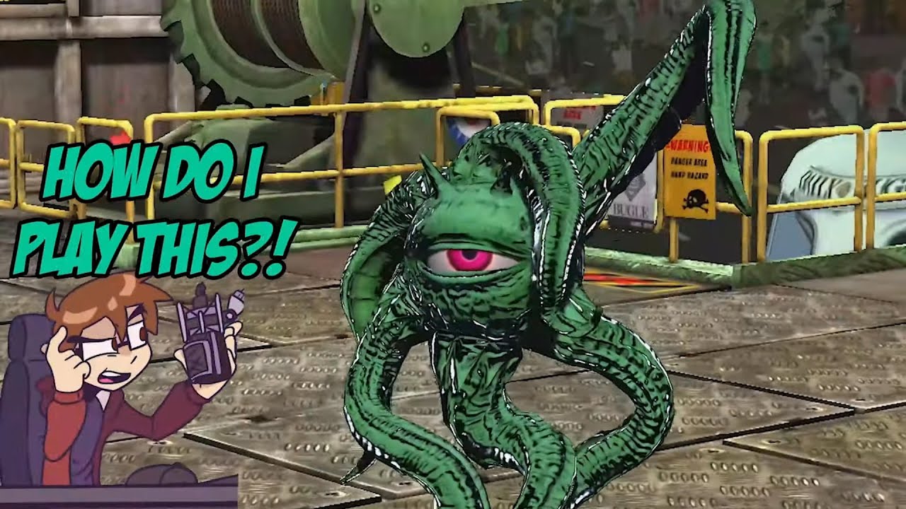 How Do I Play Shuma?! - YouTube