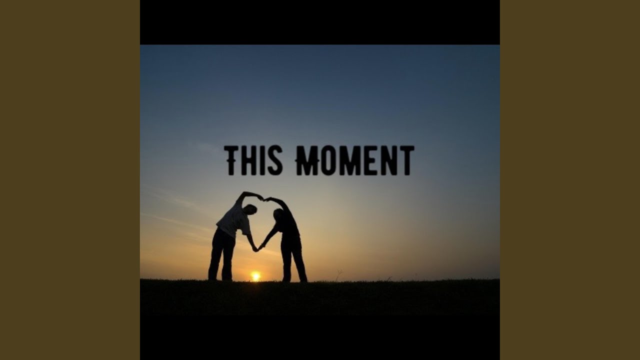 This Moment (feat. Tracey Jordan & Jimmy Nairn) - YouTube