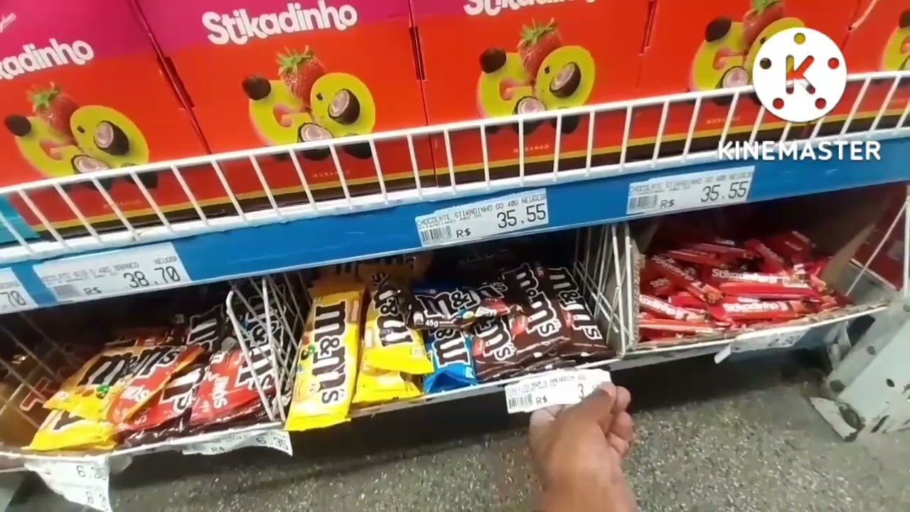 (MANOS DOCES) NO BRÁZ PARTE 8 - YouTube