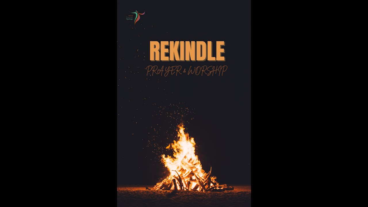 YWAM Pneuma Springs Rekindle 0108 - YouTube