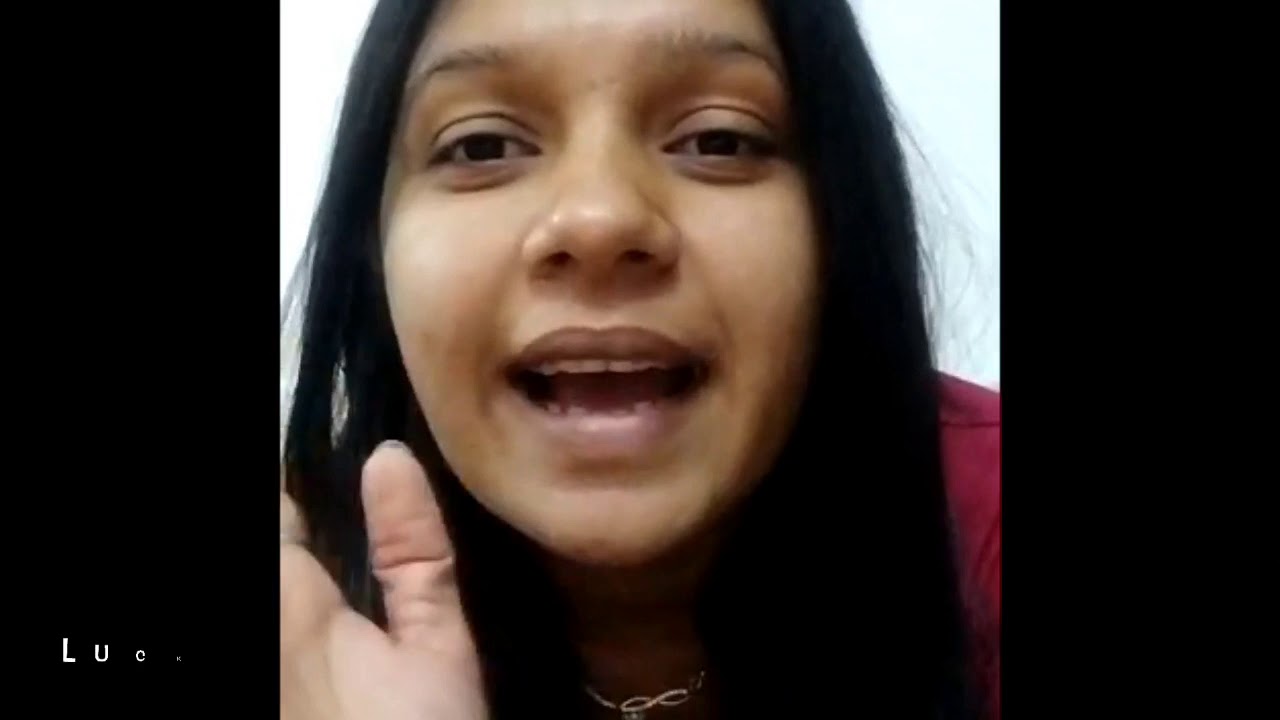 Gurusha birthday - YouTube