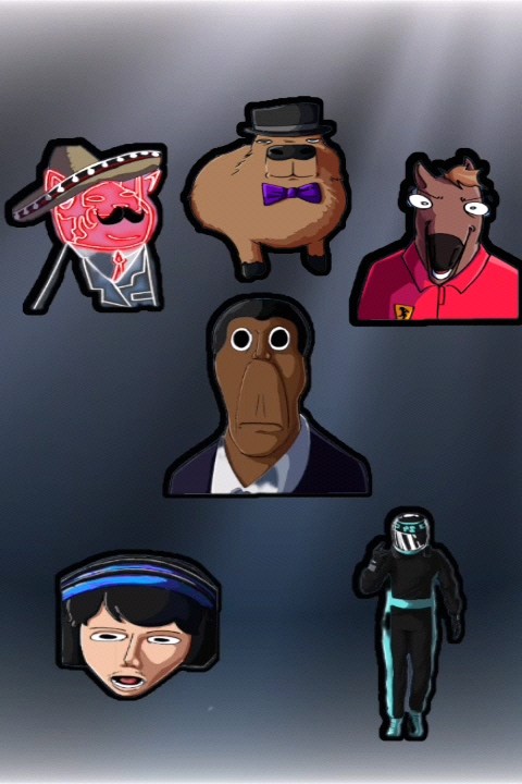 Gorebox:Deadly Nextbots.#gorebox - YouTube