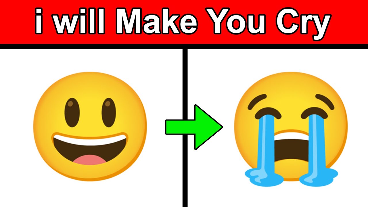 this video will make you cry... - YouTube