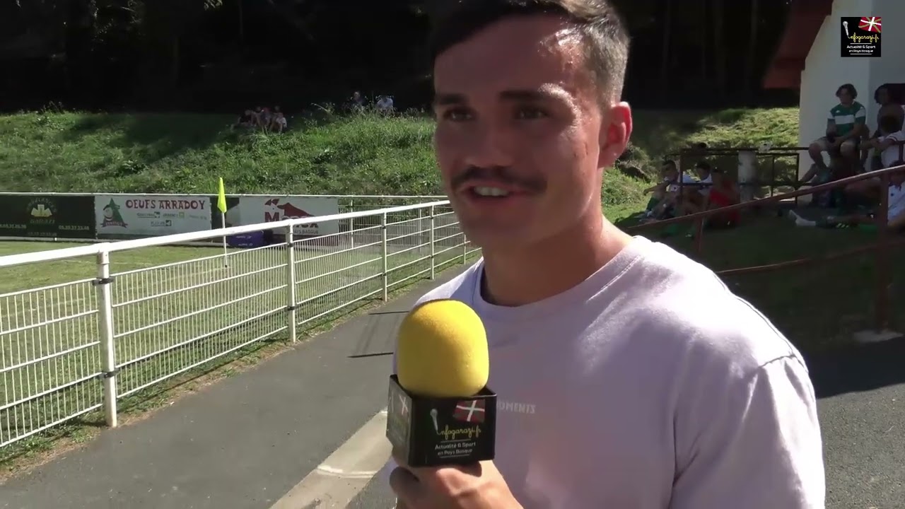 Interview de Max Spring Racing 92 - YouTube