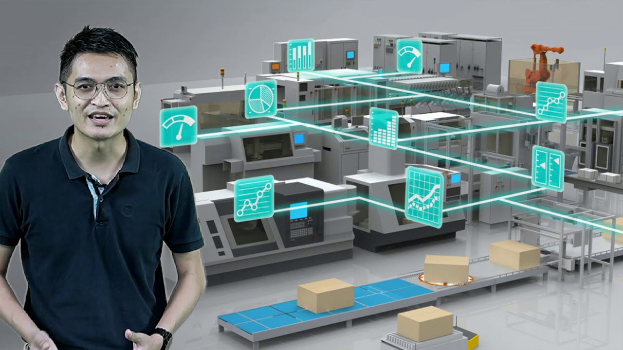 The Best IoT Solution | Hexa IoT Sdn Bhd - YouTube