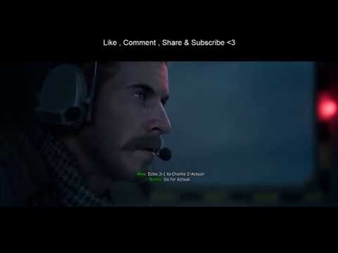 Call Of Duty Modern Warfare 2019 Walkthrough Part 1 - Alex Mason is ...