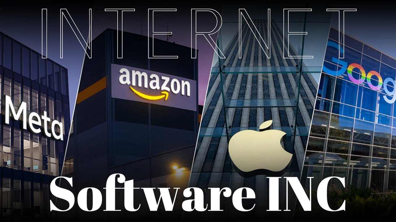 VAMOS DESENVOLVER A INTERNET! - Software INC - Cap. VII - YouTube