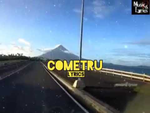 COMETRU lyrics