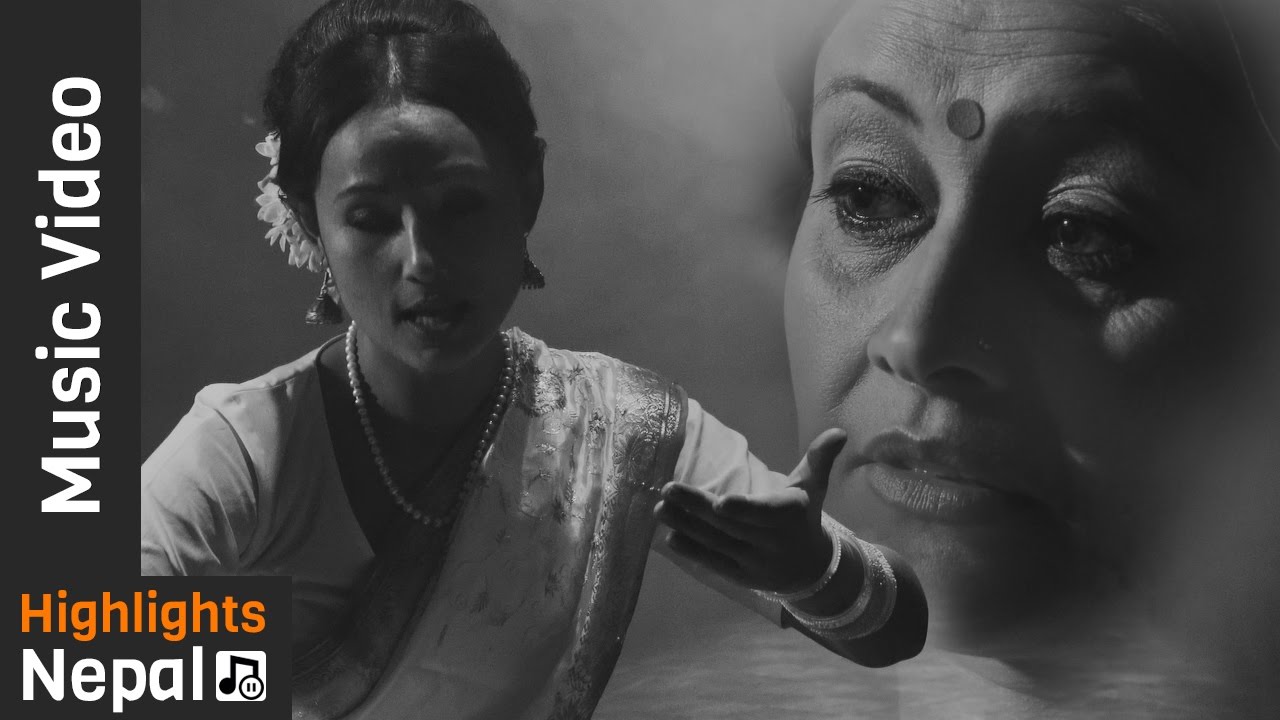 Yesto Pal (Aama) Ft. Diya Maskey | New Nepali Modern Song 2017/2073 ...