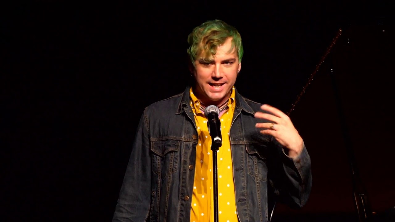 2020 Composer of the Year Nicholas Yandell - YouTube