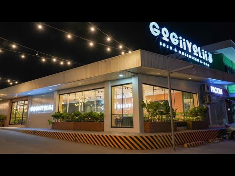 MAP SOBERANO is live - YouTube