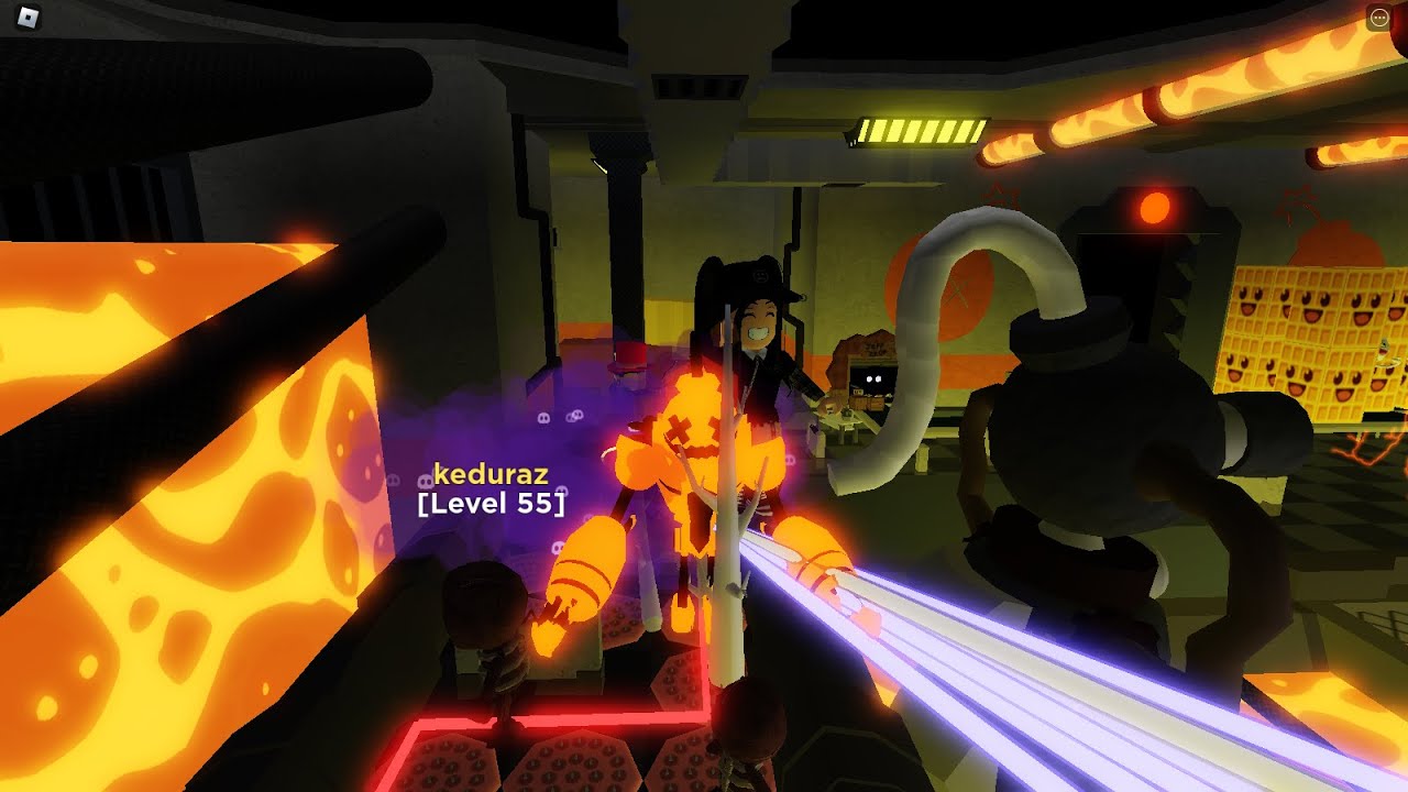 Beating Blastech Brawler.... again?? - YouTube