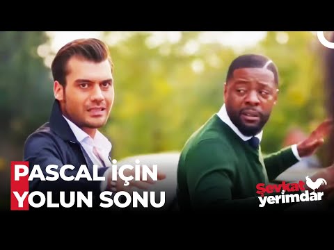 Evleneceğine, Öl Daha İyi Pascal -  Şevkat Yerimdar