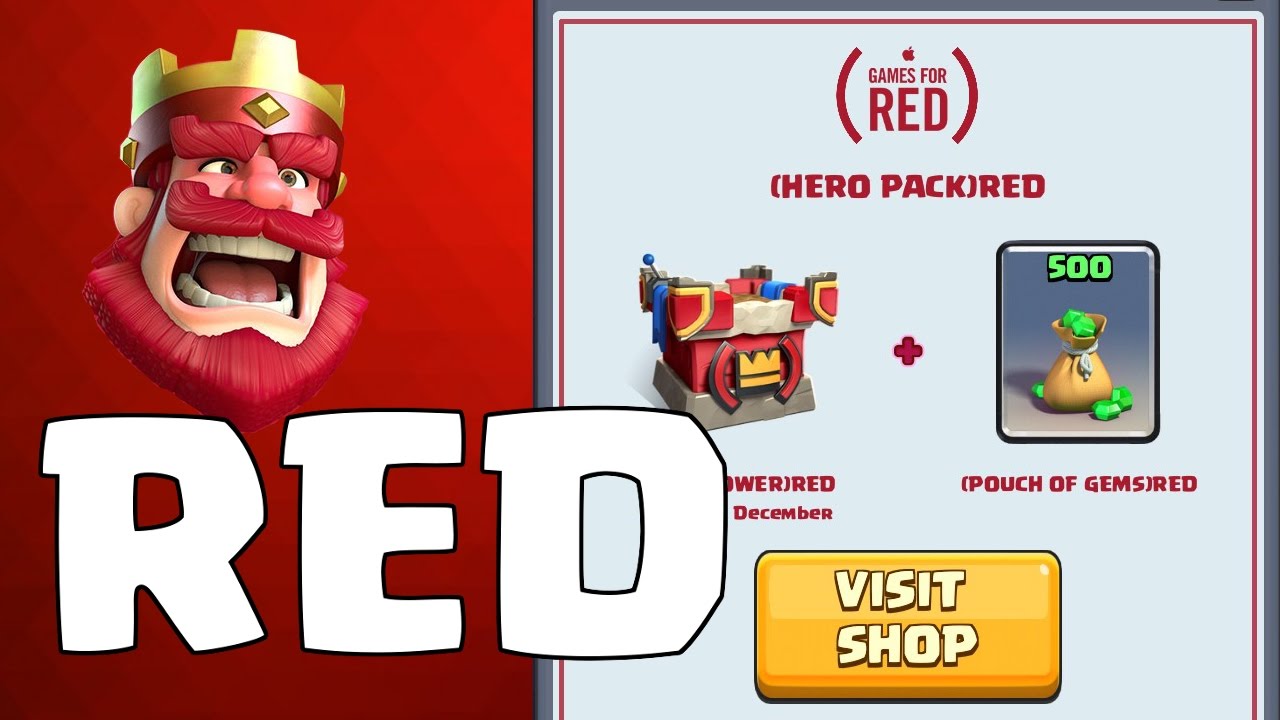 Clash Royale | Red Royale On Kova Juttu! - Clash Royale Suomi - YouTube