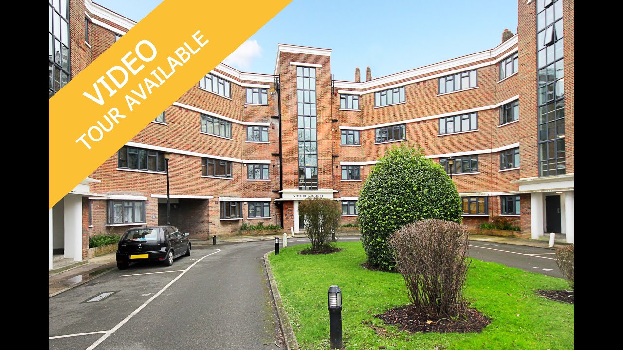 Victoria Court - YouTube