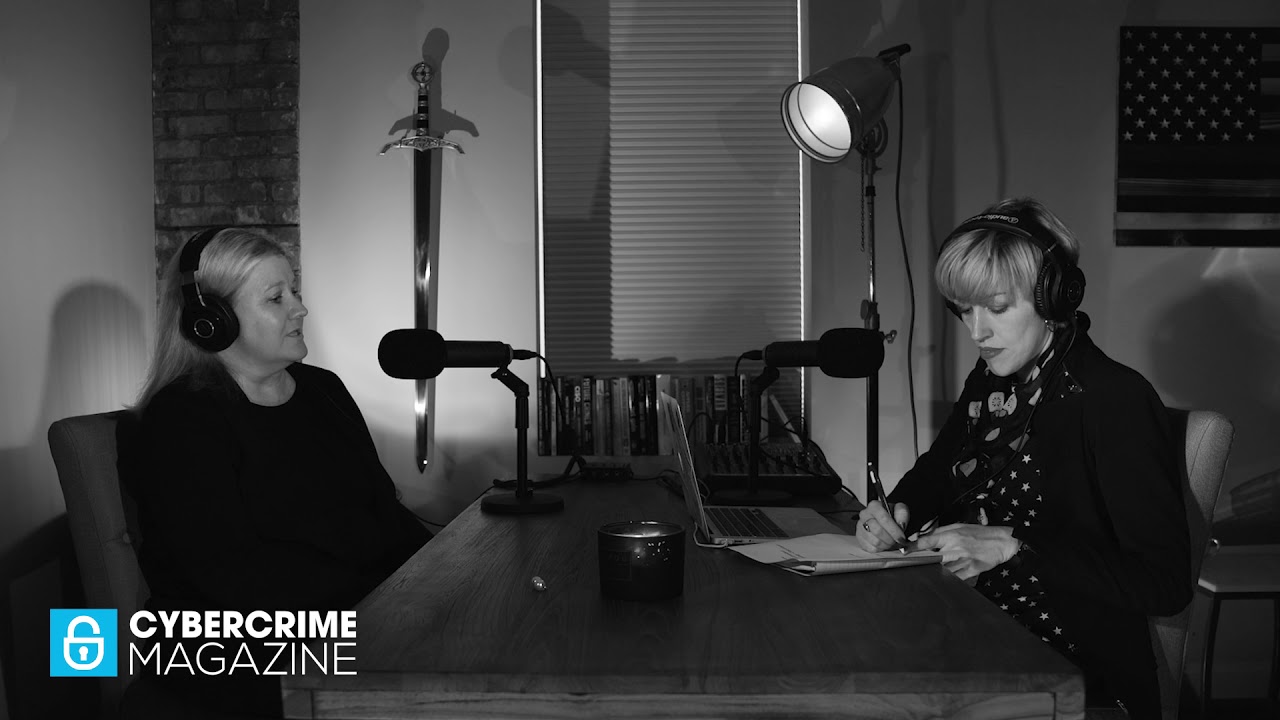 Tracey Pretorius of Microsoft - YouTube