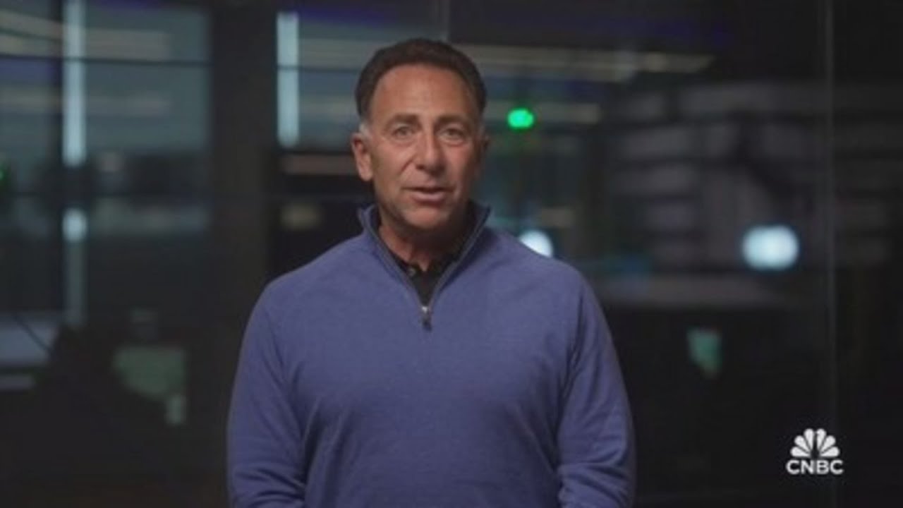 Watch CNBC's full interview with Norfolk Southern CEO Mark George - YouTube