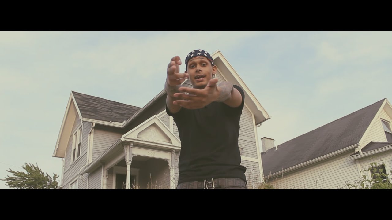 Tae Money - "Who I Am" / shot by HOGUE|cinematics - YouTube