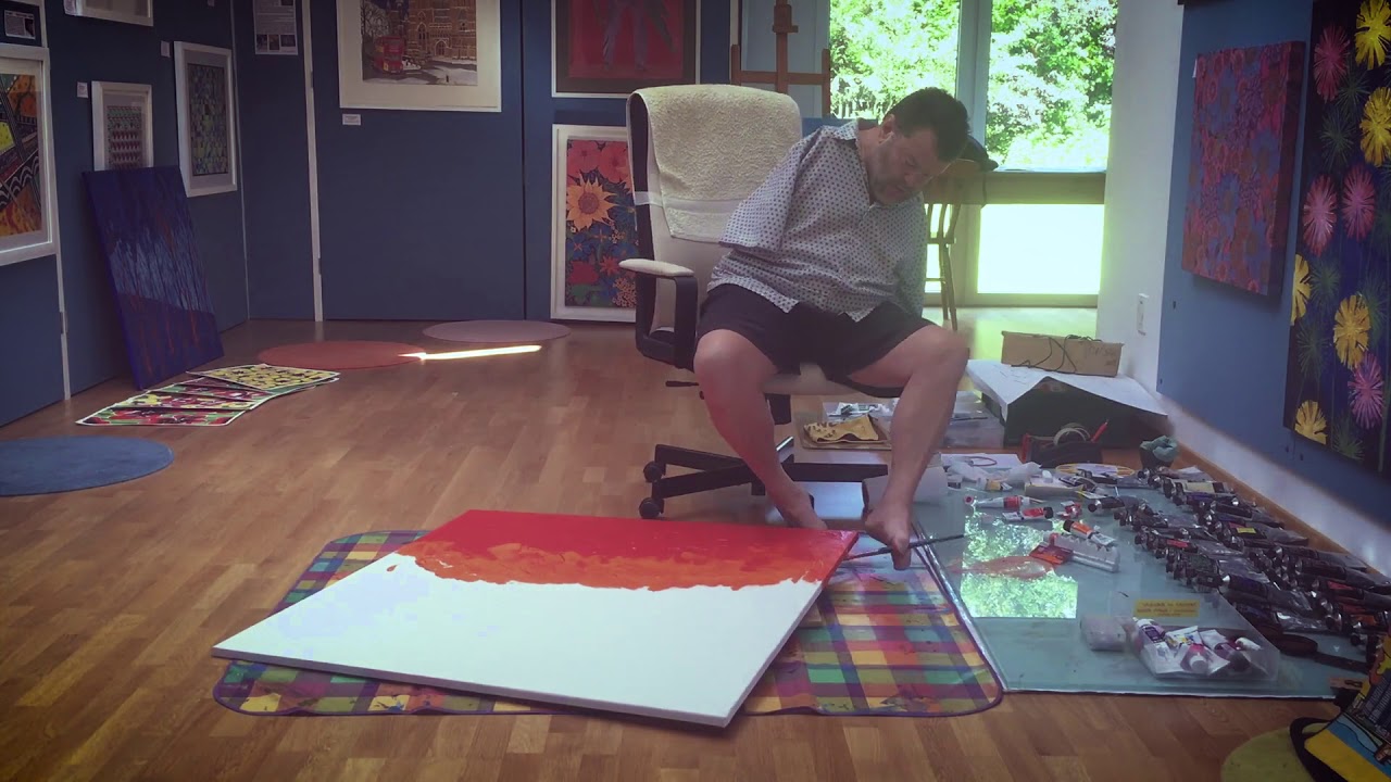 Tom Yendell - YouTube