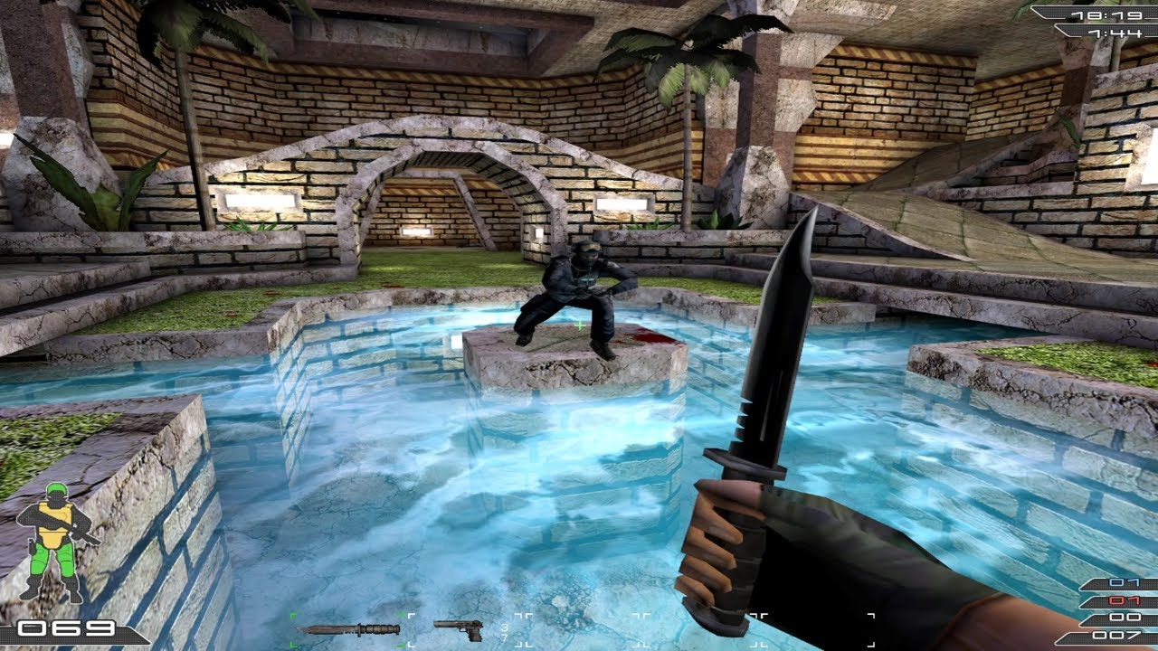 Tactical Ops Multiplayer on ReAlign (2020) - YouTube