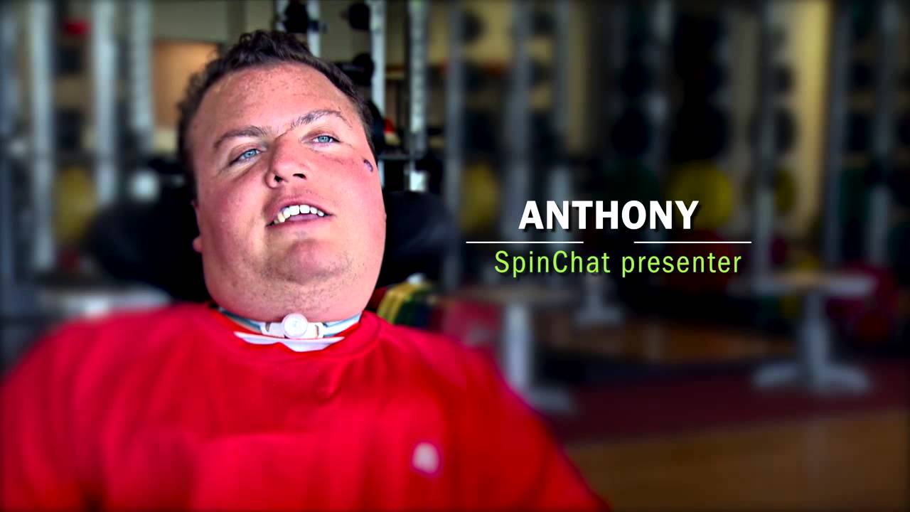 What is the SpinChat program? - YouTube