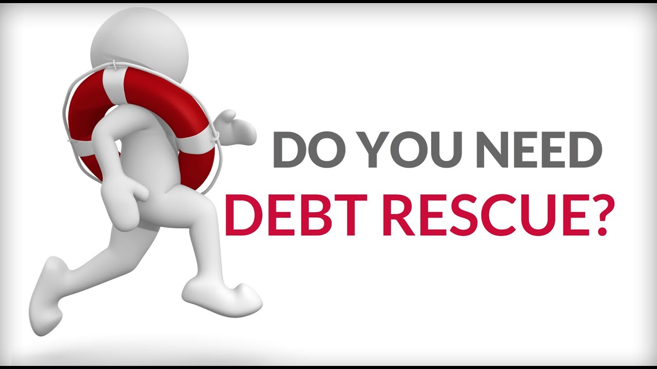 Debt Rescue in Durban - SMS "DEBT" to 35688 Today - Get Help with Debt ...