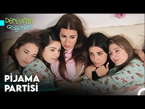 Bir Annenin Zorlu Hayat Serüveni #30 - Dürüye'nin Güğümleri