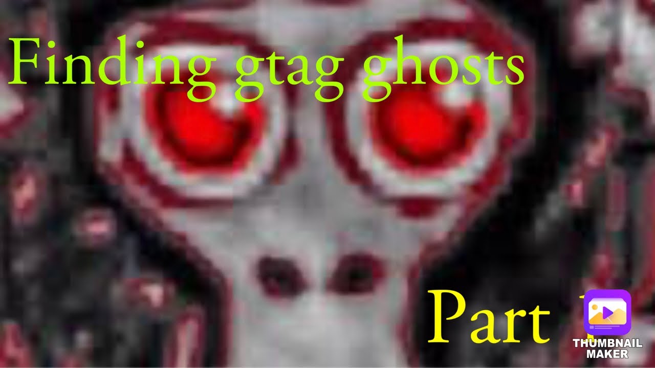 Finding gtag ghosts (part 1) - YouTube