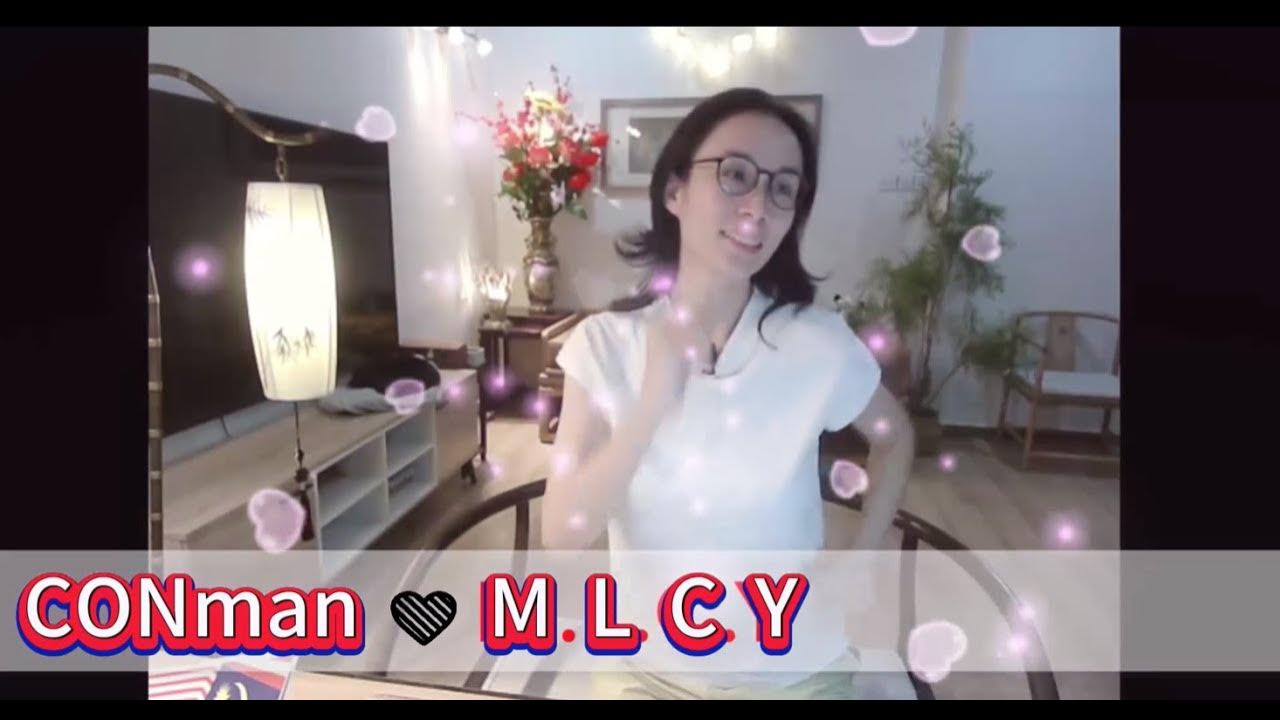【CONman ️ M. L. C. Y.】 - YouTube