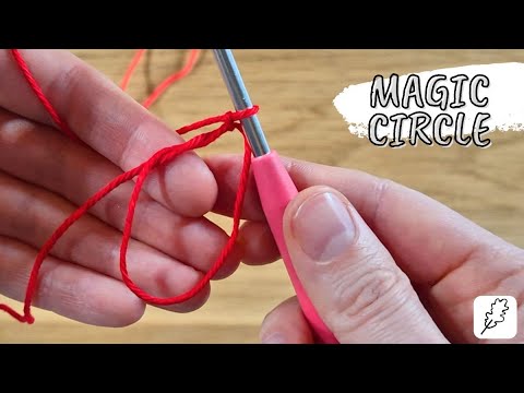 How to Create a Magic Circle | Easy Step-by-Step Tutorial for Beginners ...