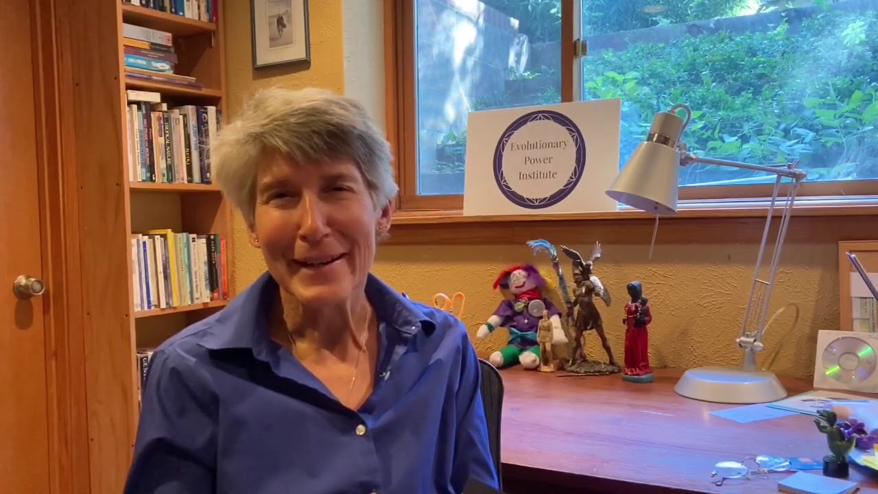 Introducing The Inner Map - YouTube