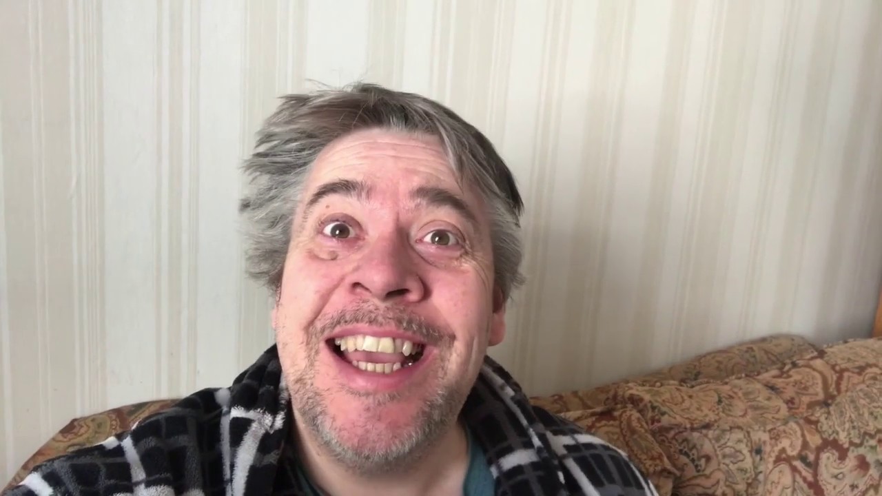 Failed Self Isolation Songs Part 6 (Little Shop) - YouTube