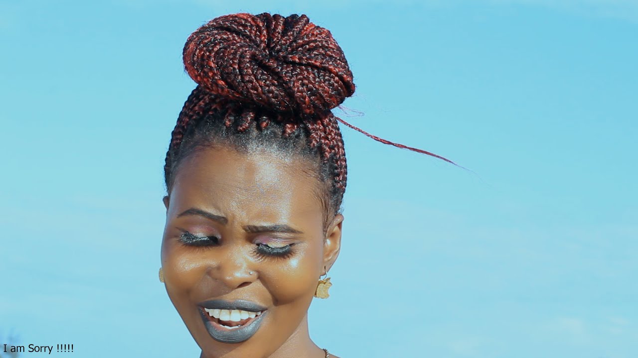 Miss Laura,Belucha Feat Dama Mima Okinhaquela Oficial Video By Dj And ...